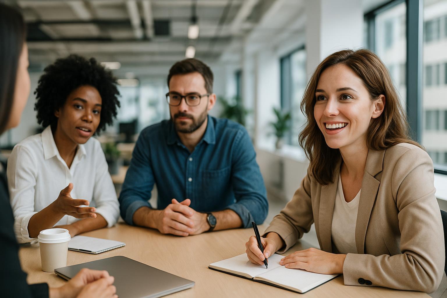 How can organizations integrate disruptive thinking methods into their ...