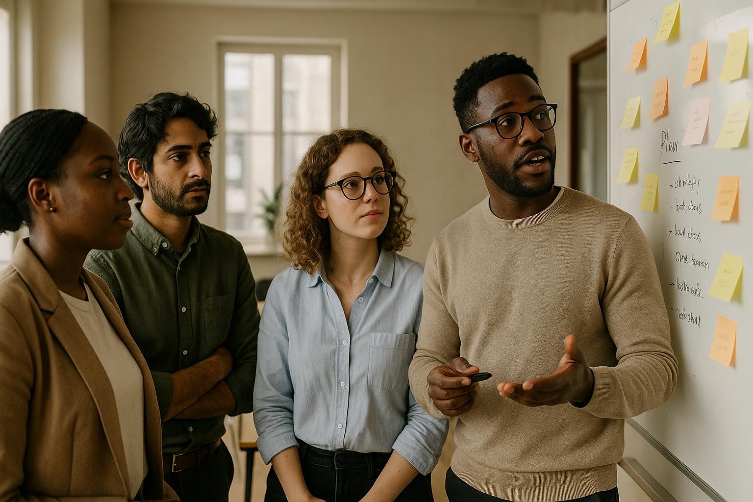 What are the benefits of idea management system? | Unbounded Thinking
