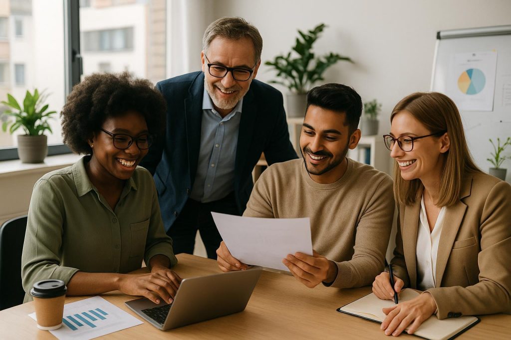 How do cross-functional teams influence the success of corporate innovation? | Unbounded Thinking