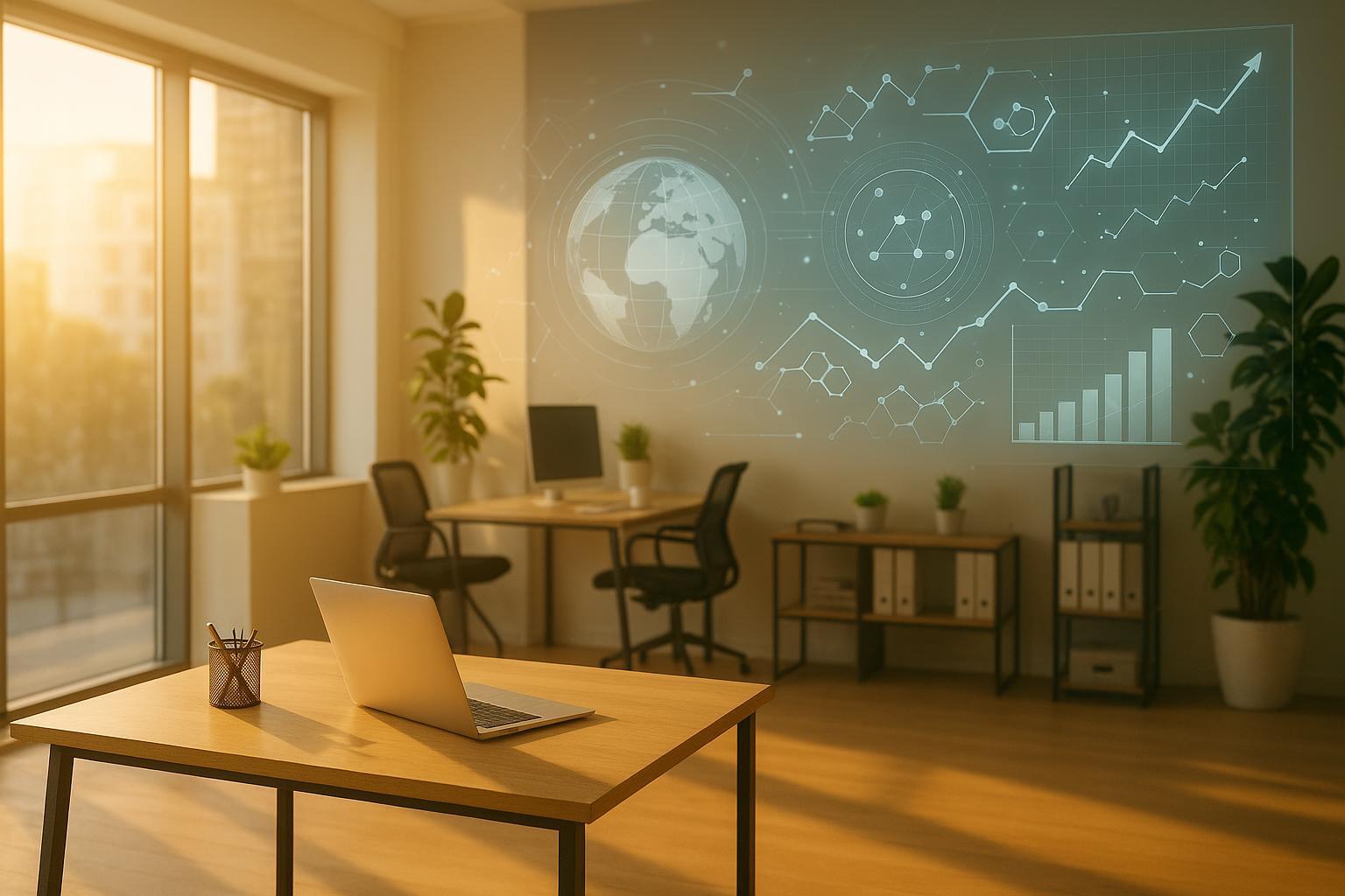 Which emerging technologies are most impactful for corporate innovation right now? | Unbounded ...