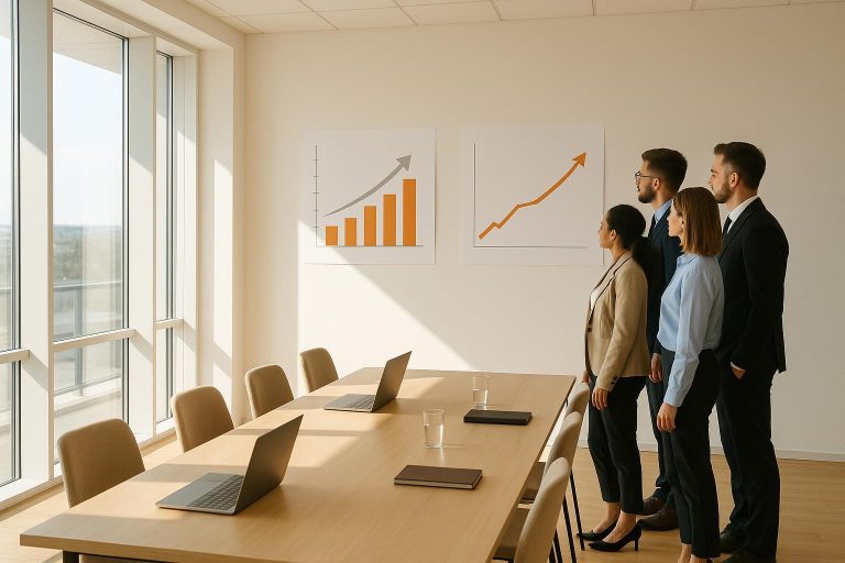 How can we align corporate innovation goals with long-term growth targets? | Unbounded Thinking