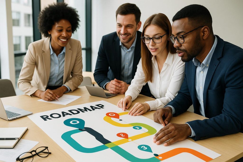 What is the most important metric for strategic management? | Unbounded Thinking