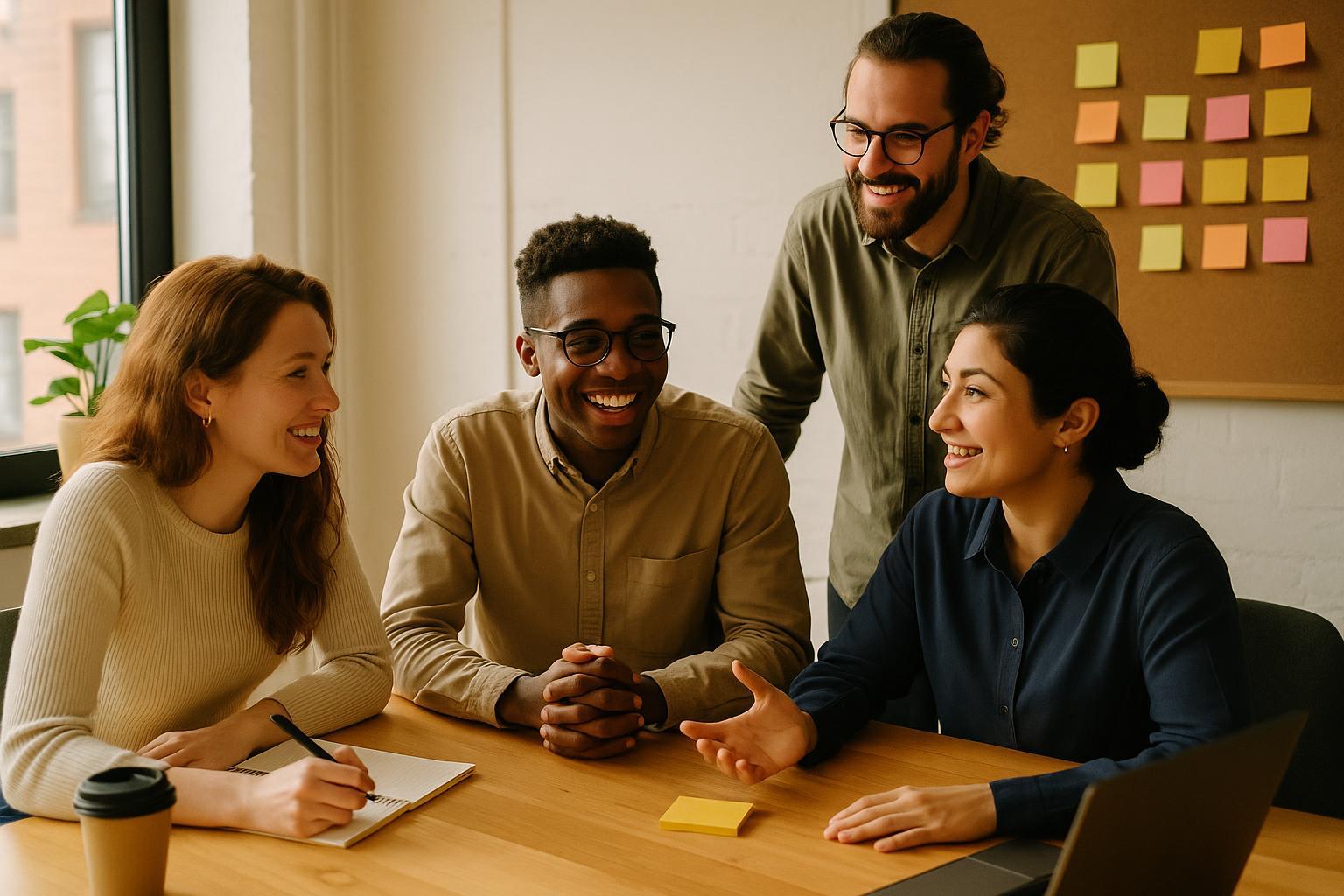 How can we measure success when implementing an Agile Strategy Path ...