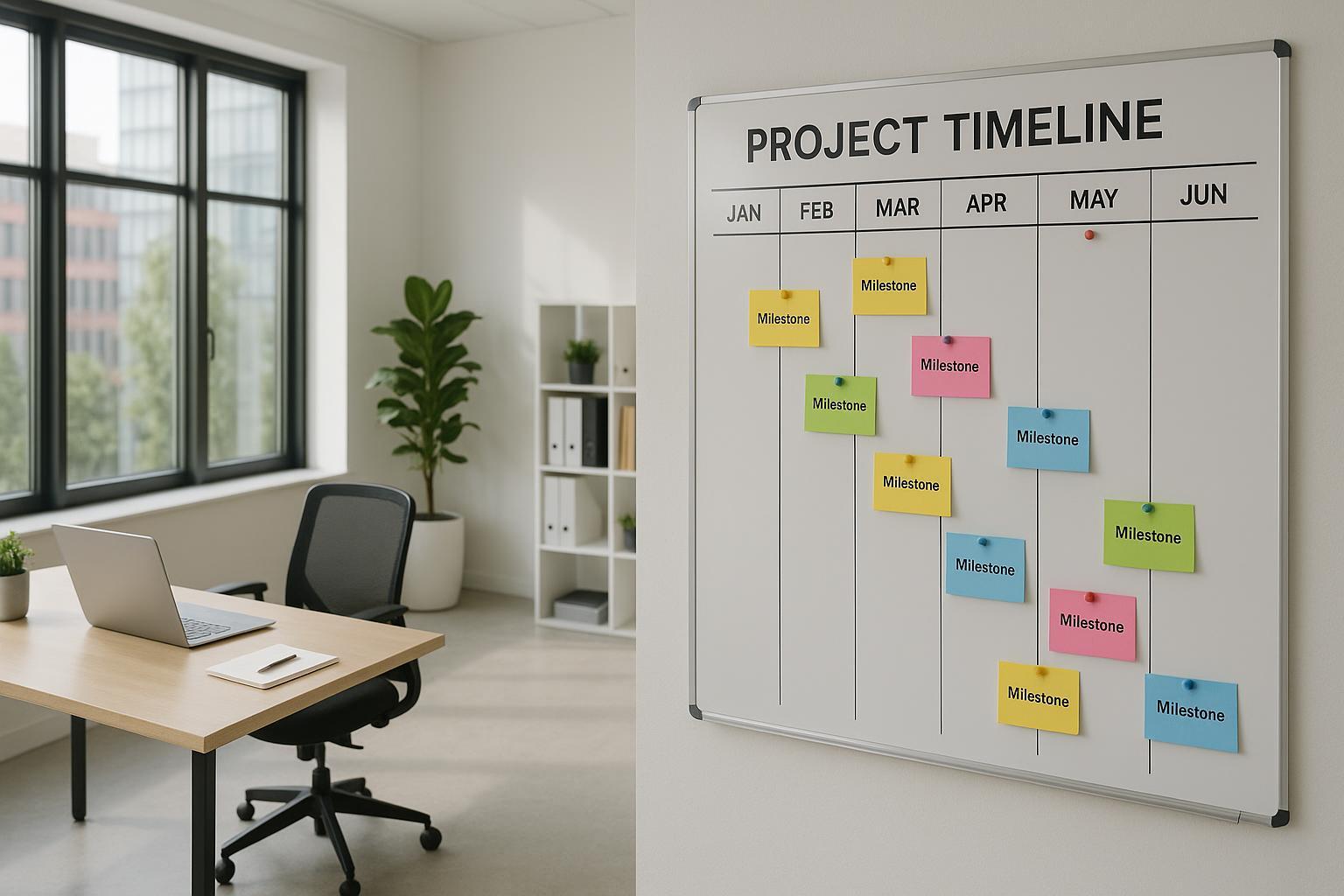 What are development milestone logs, and why are they critical for ...